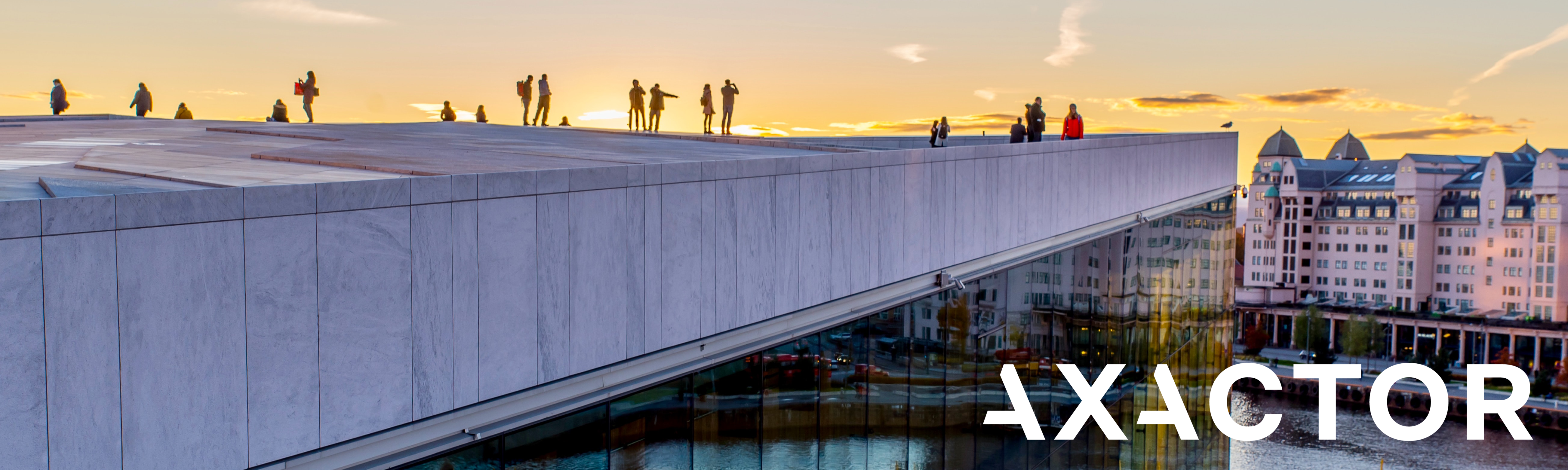 Axactor