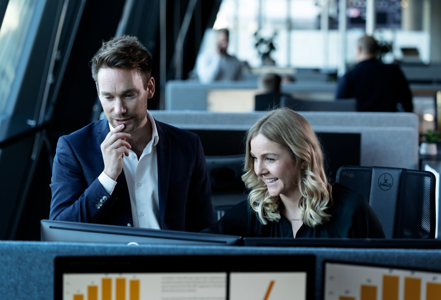 Axactor Norway satser lokalt og bærekraftig – Axactor